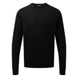Premier - Sweatshirt Rundhalsausschnitt f&uuml;r Herren ()