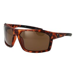 Champion Bicolor Sonnenbrille aus rostfreiem Edelstahl