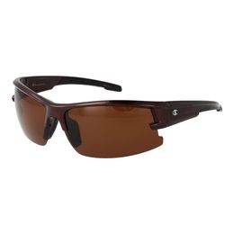 Champion Blaue Harz Sonnenbrille