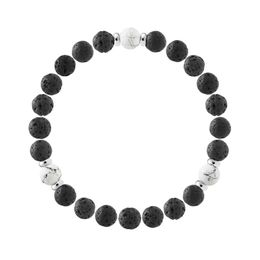 Armband Silber Sterlingsilber 925 Maverick