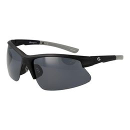 Champion Mehrfarbige Edelstahl-Sonnenbrille
