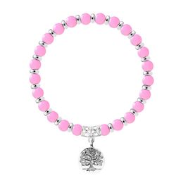 Armband aus Sterlingsilber 925 Liberty City
