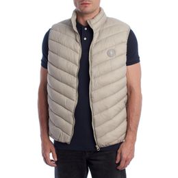 U.S. Polo Assn. US41116002 Gepolsterte Weste f&uuml;r Herren