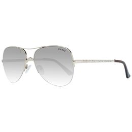Guess Sonnenbrille GF5072 01B 60