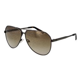 Guess Sonnenbrille GU00069 08F 61