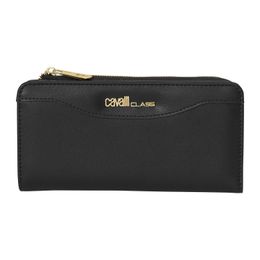 Cavalli Class Gro&szlig;e Damengeldb&ouml;rse mit M&uuml;nzfach CCSW0192