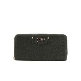 Guess Damen-Geldb&ouml;rse Eco Brenton