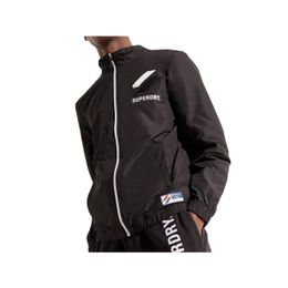 Superdry Herren Track Jacke