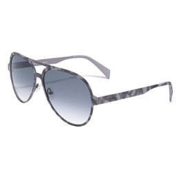 Herren Sonnenbrillen Italia Independent 0021-096-000 &oslash; 58 mm