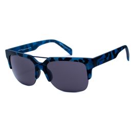 Herren Sonnenbrillen Italia Independent 0918-141-000 &Oslash; 53 mm