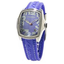 Chronotech Damenarmbanduhr CT7016LS-12 (36 mm)
