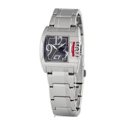 Chronotech Damenarmbanduhr CC7042B-02M (33 mm)