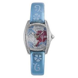 Chronotech Damenarmbanduhr CT7094SS-12 (29 mm)