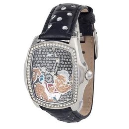 Chronotech Damenarmbanduhr CT7896LS-82 (36 mm)