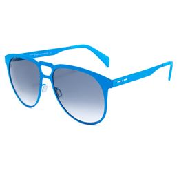 Italia Independent Herren-Sonnenbrillen 55/15/145 mm Metall