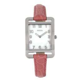 Bertha Marisol Swiss MOP Lederarmbanduhr