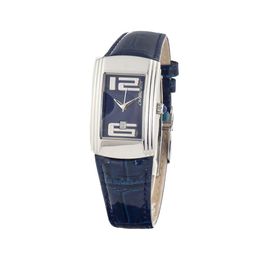 Chronotech Ct7017l09ac Rechteckige Uhr