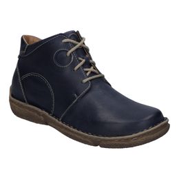 JOSEF SEIBEL Neele 46 | Stiefelette f&uuml;r Damen | Blau Neele 46, ocean