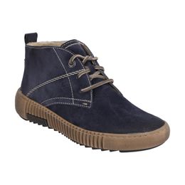 Josef Seibel Maren 02 | Stiefelette f&uuml;r Damen | Blau Maren 02, ocean