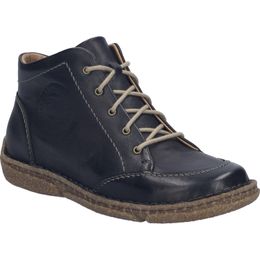 Josef Seibel Neele 01 | Stiefelette f&uuml;r Damen | Schwarz Neele 01, schwarz