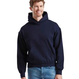 Fruit of the Loom - "Supercotton" Kapuzenpullover f&uuml;r Herren ()