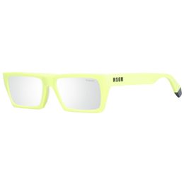 Polaroid-Sonnenbrille PLD MSGM 1/G YDVEX 53