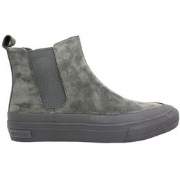 SeaVees Shipyard Graue Damenstiefel
