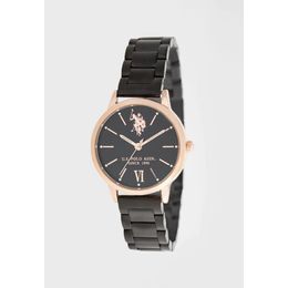 U.S. Polo Assn. Uhr Evelyn Damenuhr