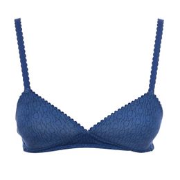 DIM Mikrofaser-Top-Komfort-BH f&uuml;r M&auml;dchen D0A3O