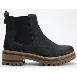 Lotus Lottie Stiefel