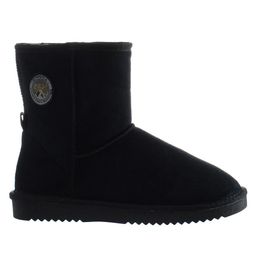 O`Neill O'Neill Bolsa Chica Black Womens Stiefel