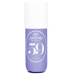 Sol de Janeiro Cheirosa Del&iacute;cia Drench 59 Duftnebel 240ml - Luxuri&ouml;ser Duftnebel