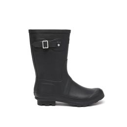 Damen-Gummistiefel bis zur Wadenmitte