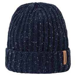 Craghoppers - "Riber II" M&uuml;tze f&uuml;r Herren (Marineblau)