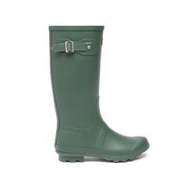 Hohe Gummistiefel F&uuml;r Damen