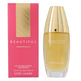 Est&eacute;e Lauder Estee Lauder Beautiful Edp Spray 75ml.