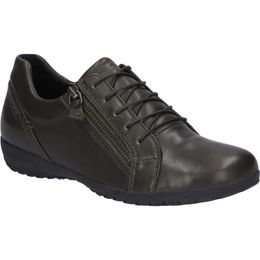 Josef Seibel Damen Halbschuh Naly 38 in moos