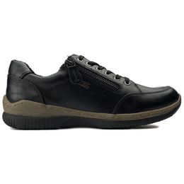 Jana Side Zip Schuhe