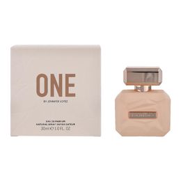 Jennifer Lopez One Edp Spray 30 ml