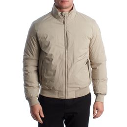 U.S. Polo Assn. Herren Bomberjacke US40127002