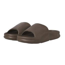 Jack & Jones Jack And Jones - Herren Badesandale "Status" (Karaffe)