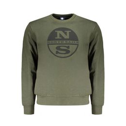 North Sails Crew-Neck Sweatshirt Nsl130