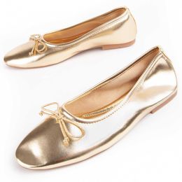 Montevita Ballerina Marlina Golden