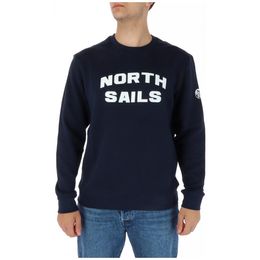 North Sails Crewneck Sweatshirt Ns23m0002