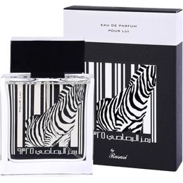 Rasasi Rumz Al Rasasi 9325 Pour Lui EDP 50ml Spray