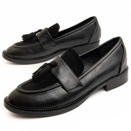 Montevita Mokkasins Moccavita18 in Schwarz