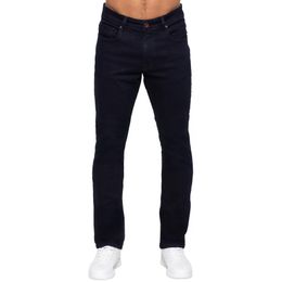 Enzo Milano | Herren Actiflex Tapered Jeans