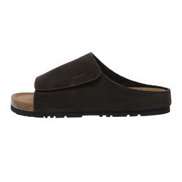 EVER AU Damen Leder Sandalen - Jacky
