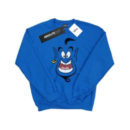 Disney - Sweatshirt f&uuml;r Herren (K&ouml;nigsblau)