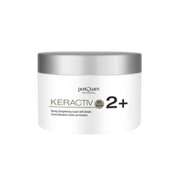 GL&Auml;TTUNGSCREME MILD MIT KERATIN 200 ML.